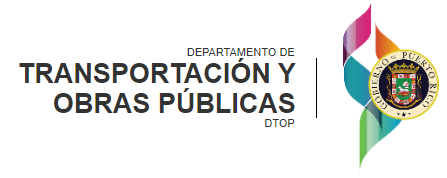 DTOP Dashboards Analitica